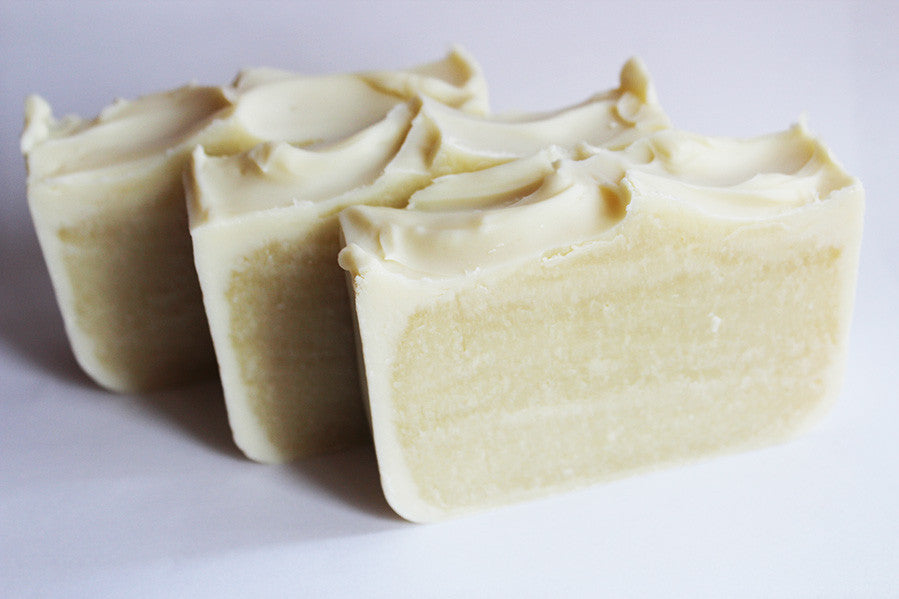100% All Natural Vegan Pure Extra Virgin Olive Soap Bar – New York's ...
